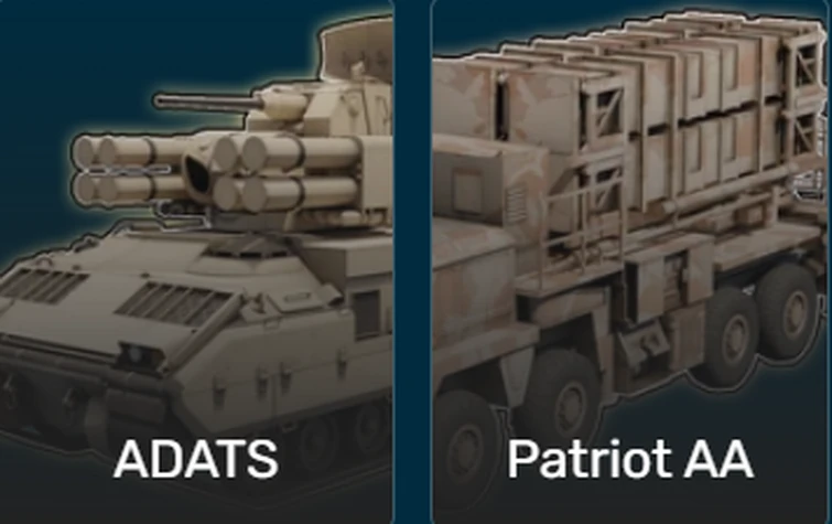 MEGA ANTI AIR | Fandom