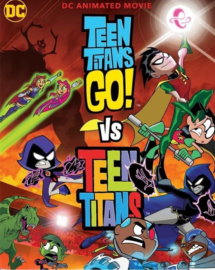 Teen titans go | Fandom