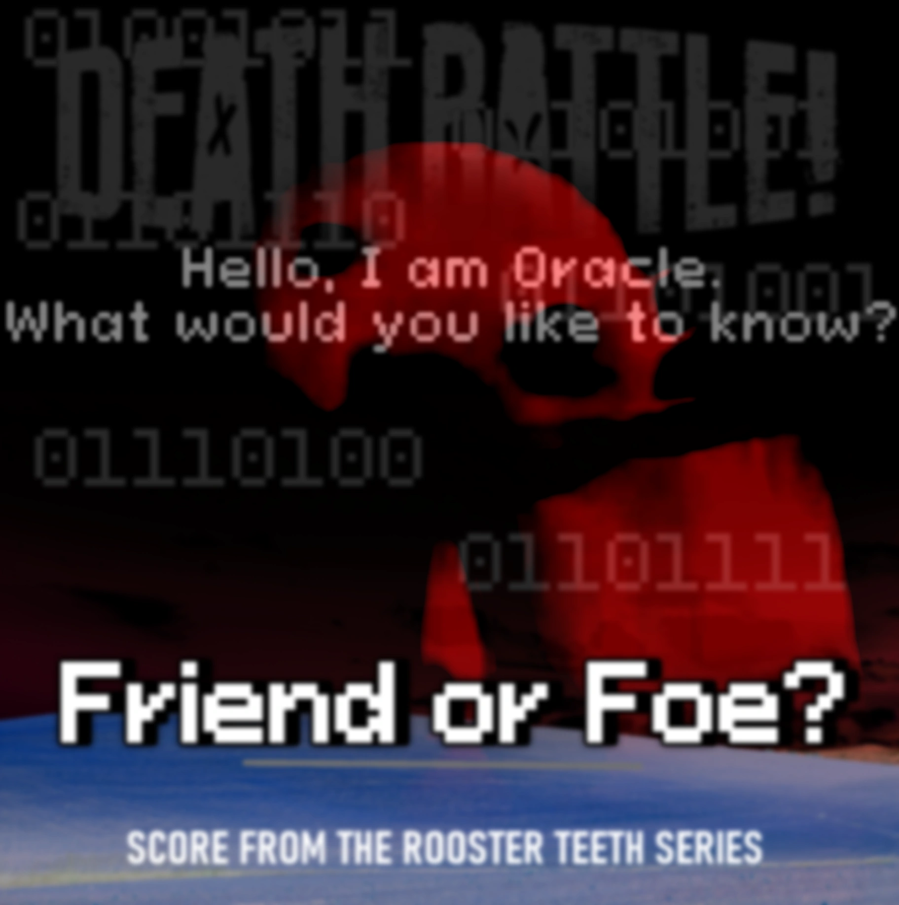 Friend or Foe? | Fandom