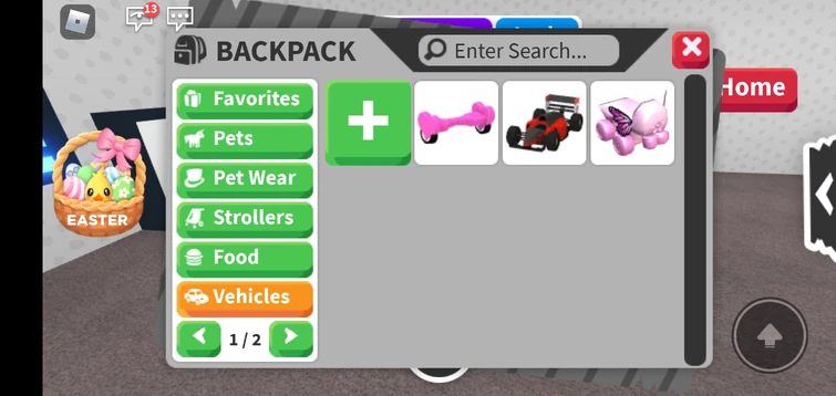 Discuss Everything About Adopt Me! Wiki | Fandom