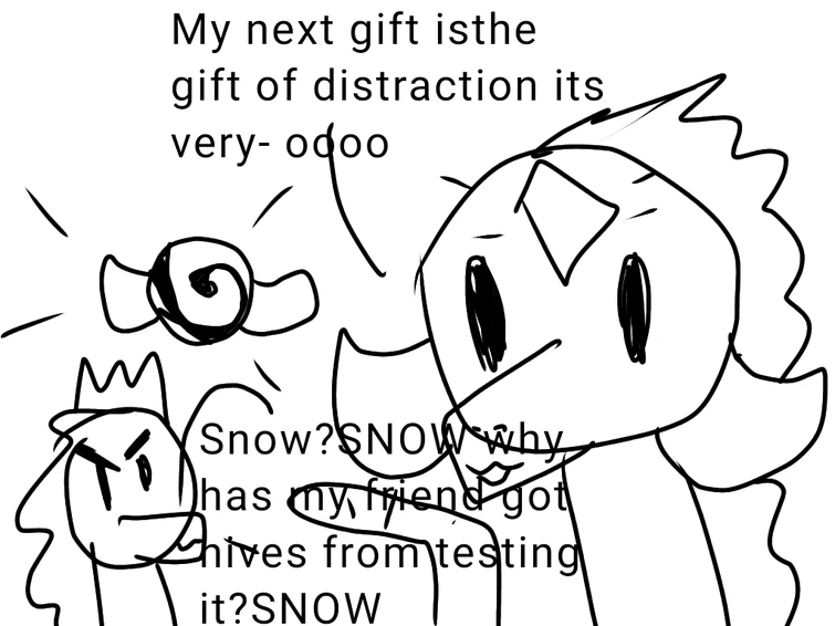Meme IceWing gifts | Fandom