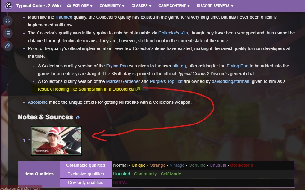 TF2: Dr's Dapper Topper? | Fandom