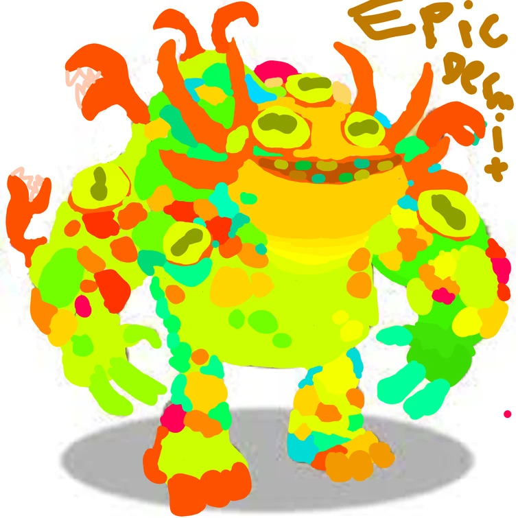 Discuss Everything About My Singing Monsters Wiki | Fandom