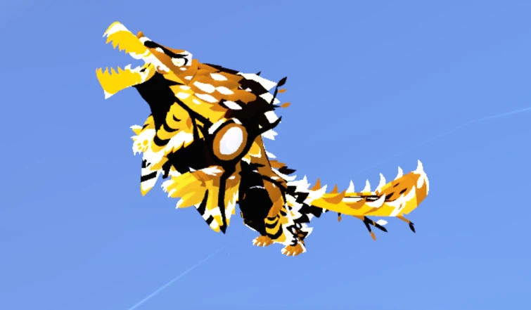 Discuss Everything About Creatures of Sonaria Wiki | Fandom