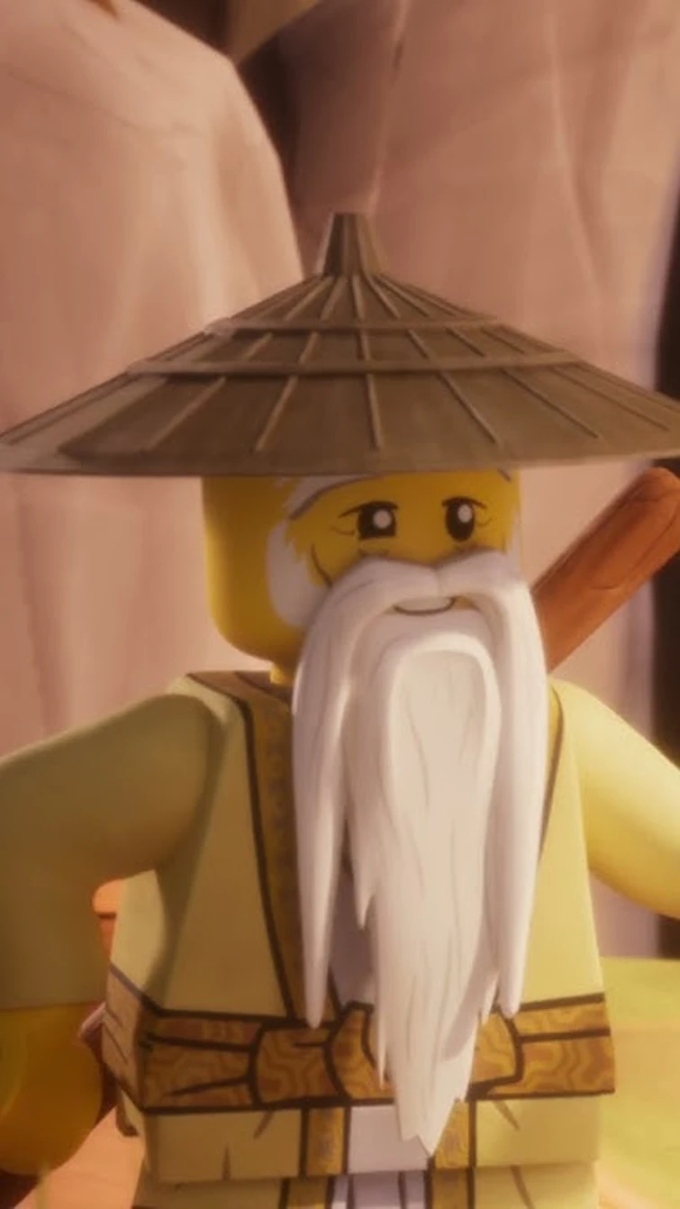 "New" clip of dragons rising part 2 AND New Master Wu short | Fandom