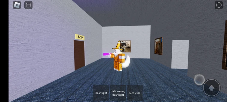 Omg cat flashlight | Fandom