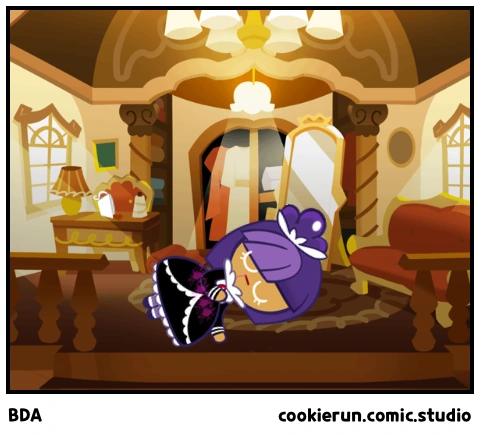 Chapter Two BDA | Fandom