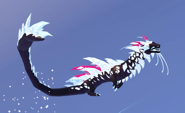 This Auraron went to see the Aurora... | Fandom