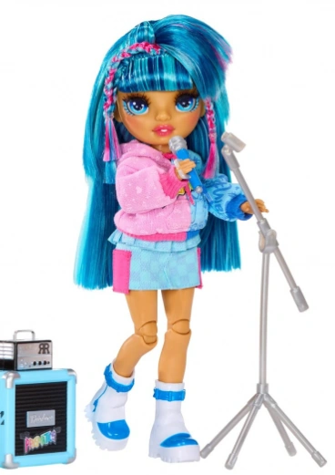 Ranking Junior High Rock Band Dolls! (Sorry it's mostly me hating on ...
