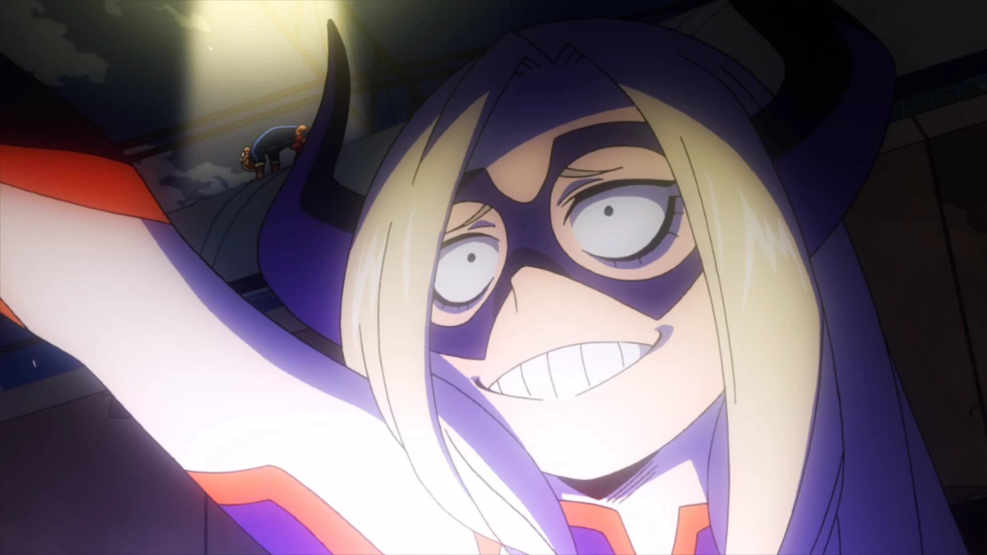 Happy Birthday to Mt. Lady! | Fandom