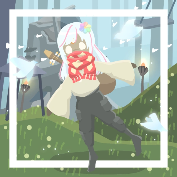 Character outfit - 3 | Fandom