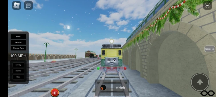 Charlie and Philip in Sodor Online | Fandom