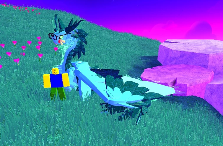 is there a way to make you're dragon faster? | Fandom