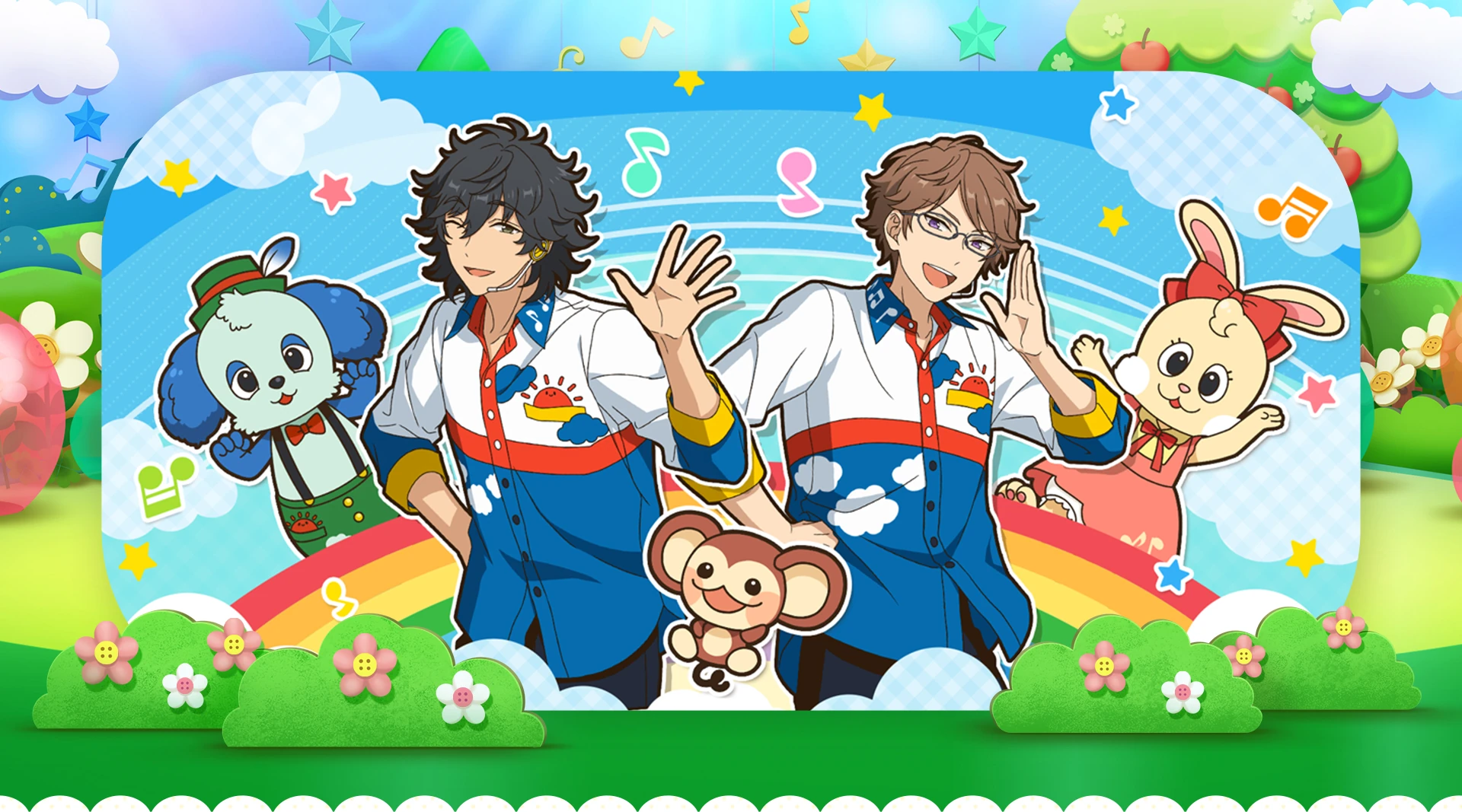 enstarries of the wiki | Fandom