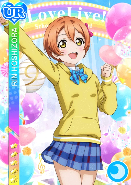 UR Love Live µ's | Fandom