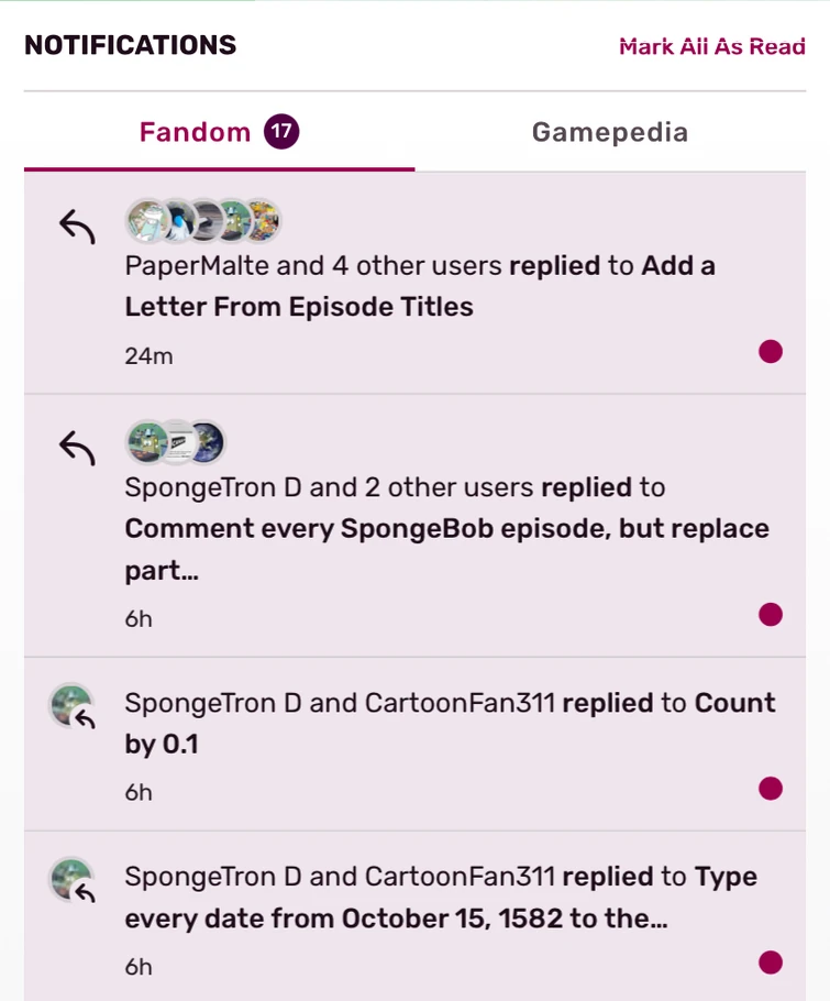 Something's not right here | Fandom