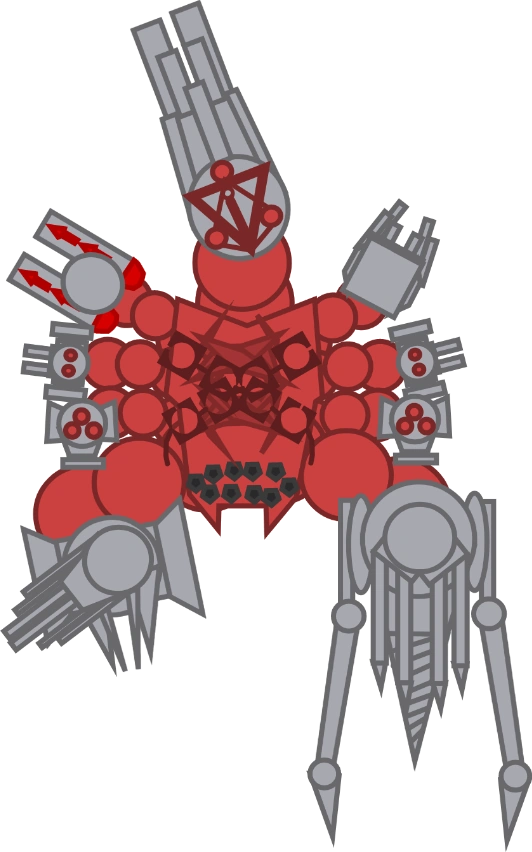 Introducing "𝕿𝕳𝕰 𝕽𝕬𝖁𝕬𝕲𝕰𝕽" | Fandom