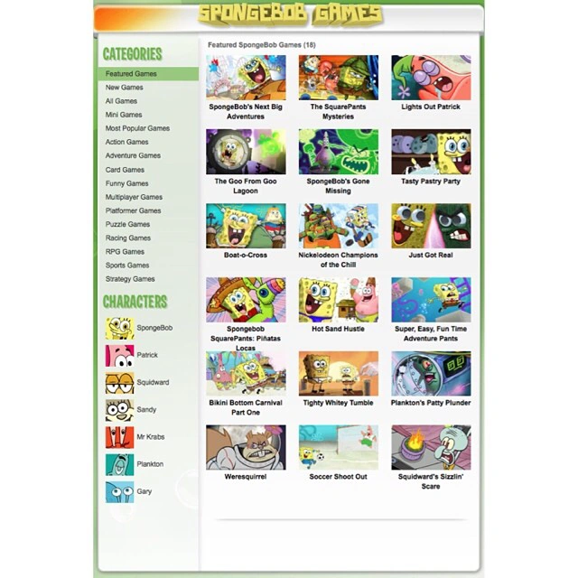 2015 Nick online | Fandom