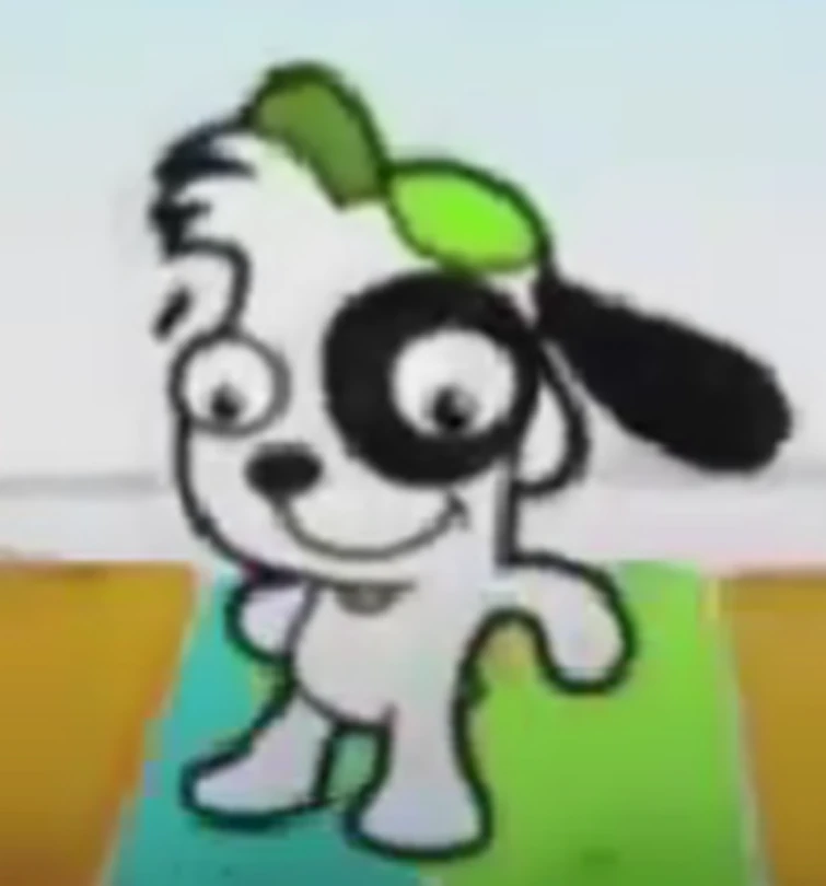 Diseño extraño de Doki | Fandom