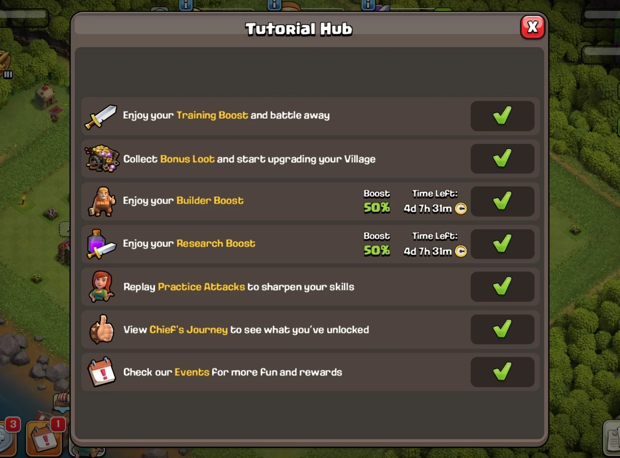 Query about Tutorial Hub | Fandom