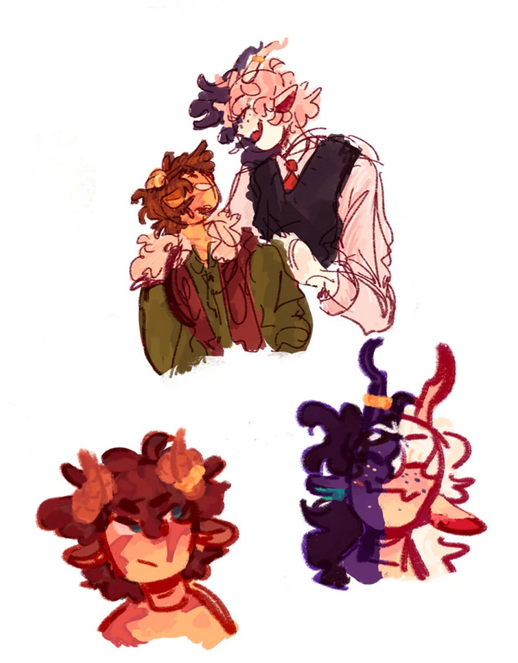 Daily Platonic Ships (Day 150) | Fandom