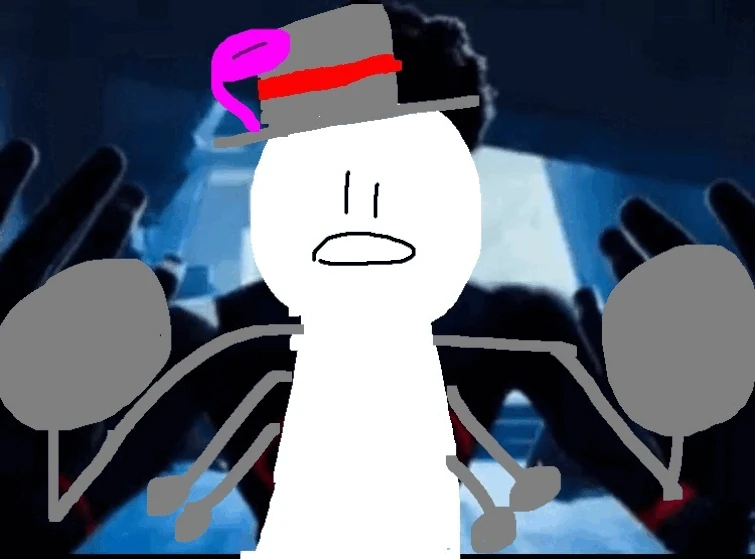 Made the worst gif ever | Fandom