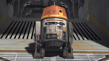 Discuss Everything About Wookieepedia | Fandom