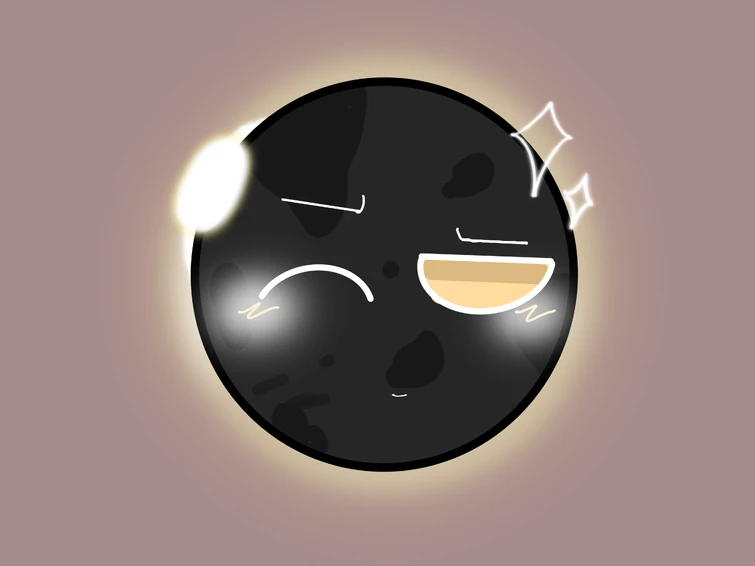 Solar + Lunar Eclipse Solarballs OC’s | Fandom
