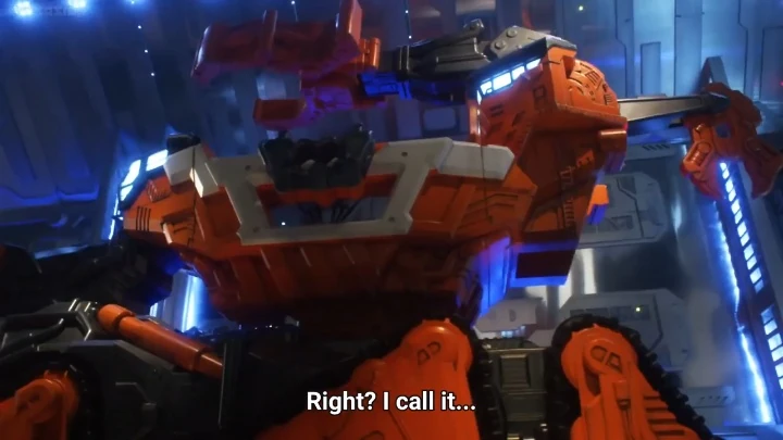 If There is a Episode where the Headstone make his debut, Drijan Would ...