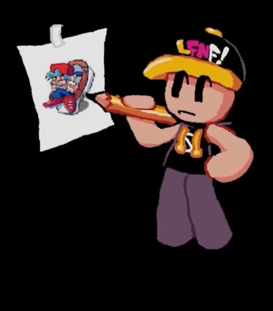 rofnf funkin' | Fandom