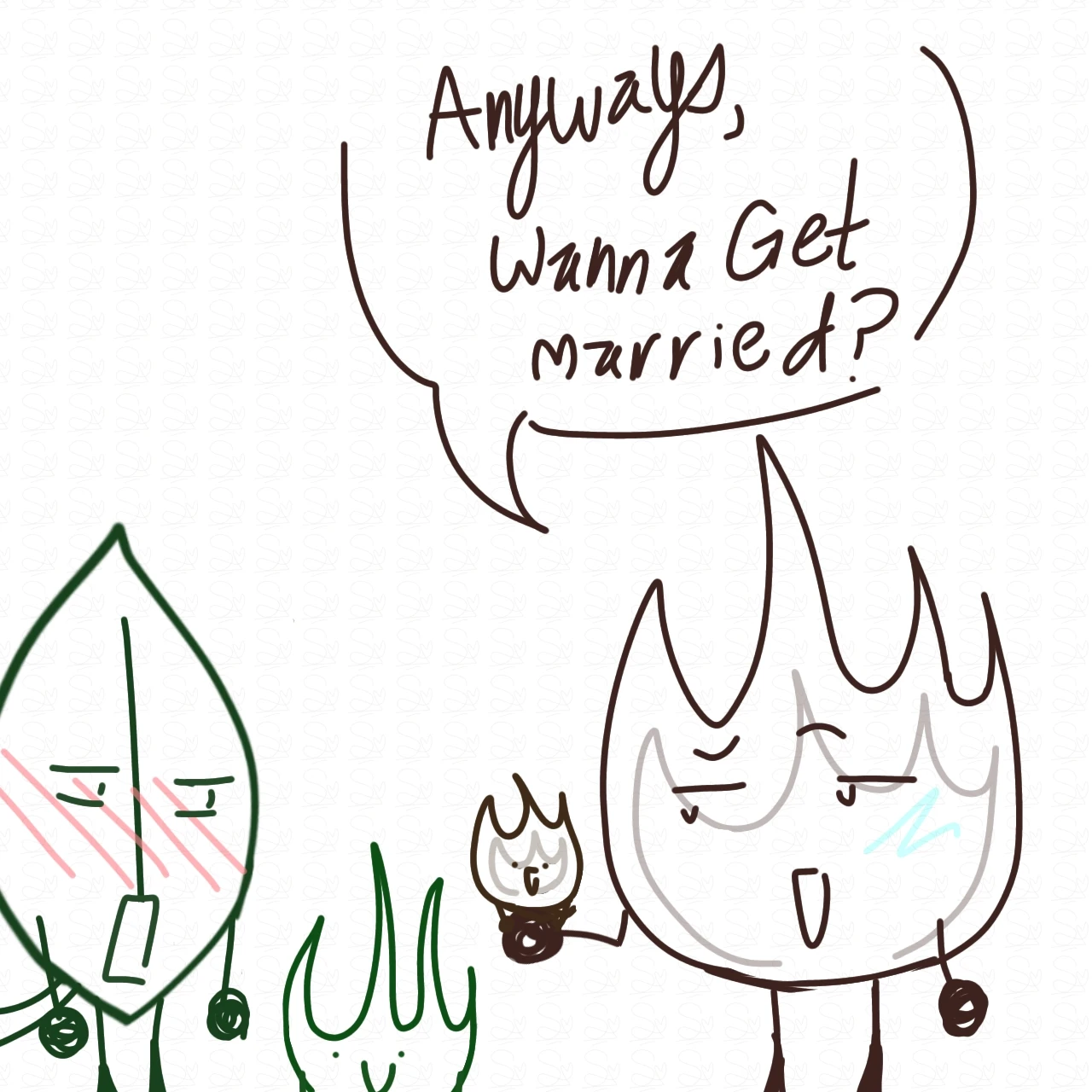 Who has the worst rizz? | Fandom