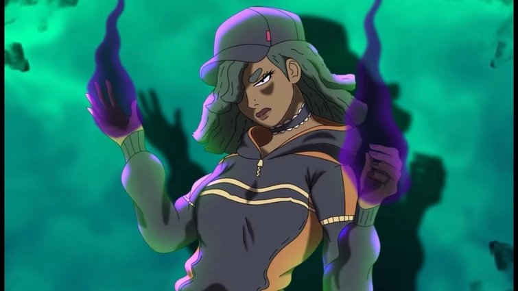 Discuss Everything About Dark Lights Wiki | Fandom