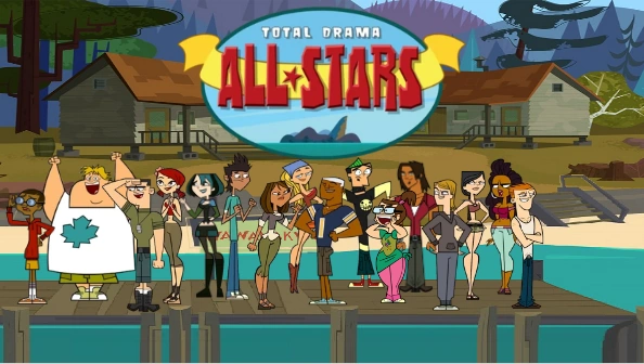 How the TDAS roster should have been | Fandom