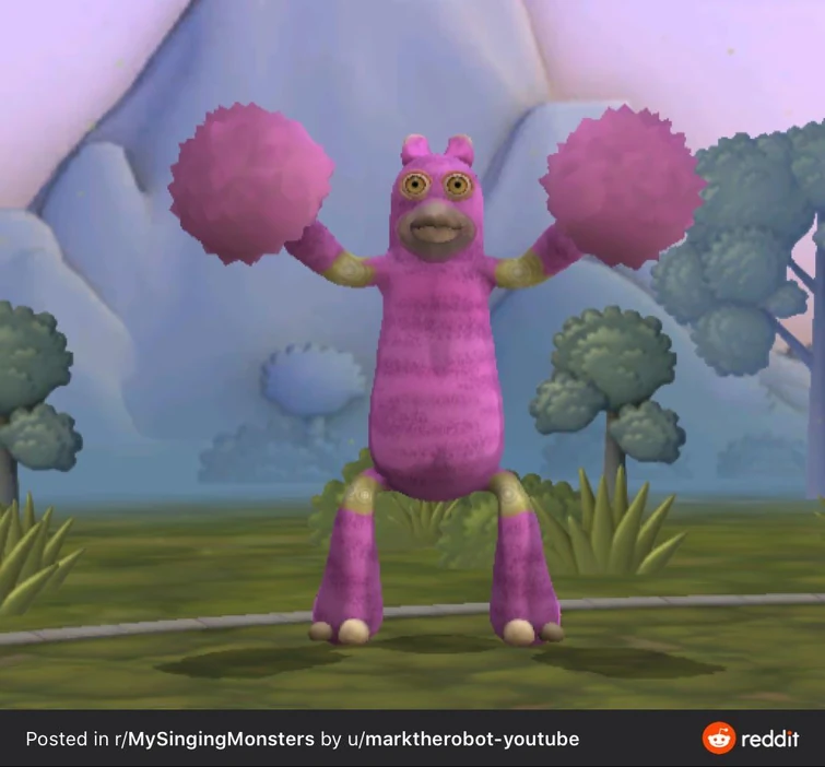 EVEN MORE CURSED MSM IMAGES (some are also fanmade) | Fandom