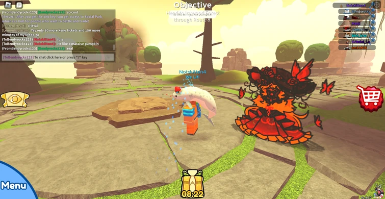 Discuss Everything About Doodle World Wiki | Fandom