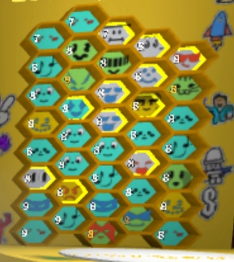 Is my hive good for mixed? And what bees should I replace to get more ...