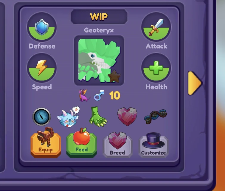 Discuss Everything About Dragon Adventures Wiki | Fandom