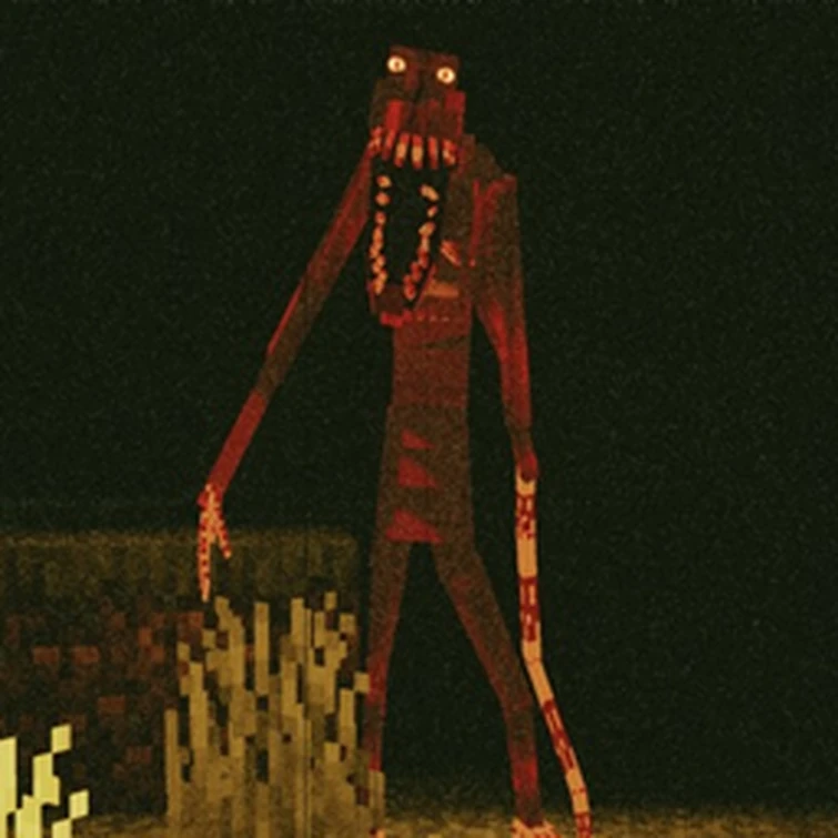 Discuss Everything About Minecraft Horror Wiki | Fandom