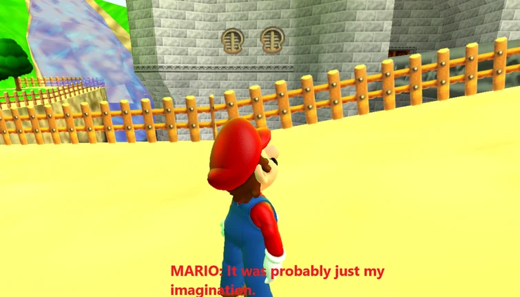 Discuss Everything About The SMG4 Wiki | Fandom