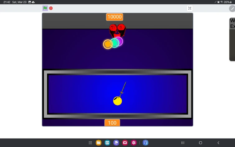 Bro stop putting a lightbulb in you're orbs | Fandom