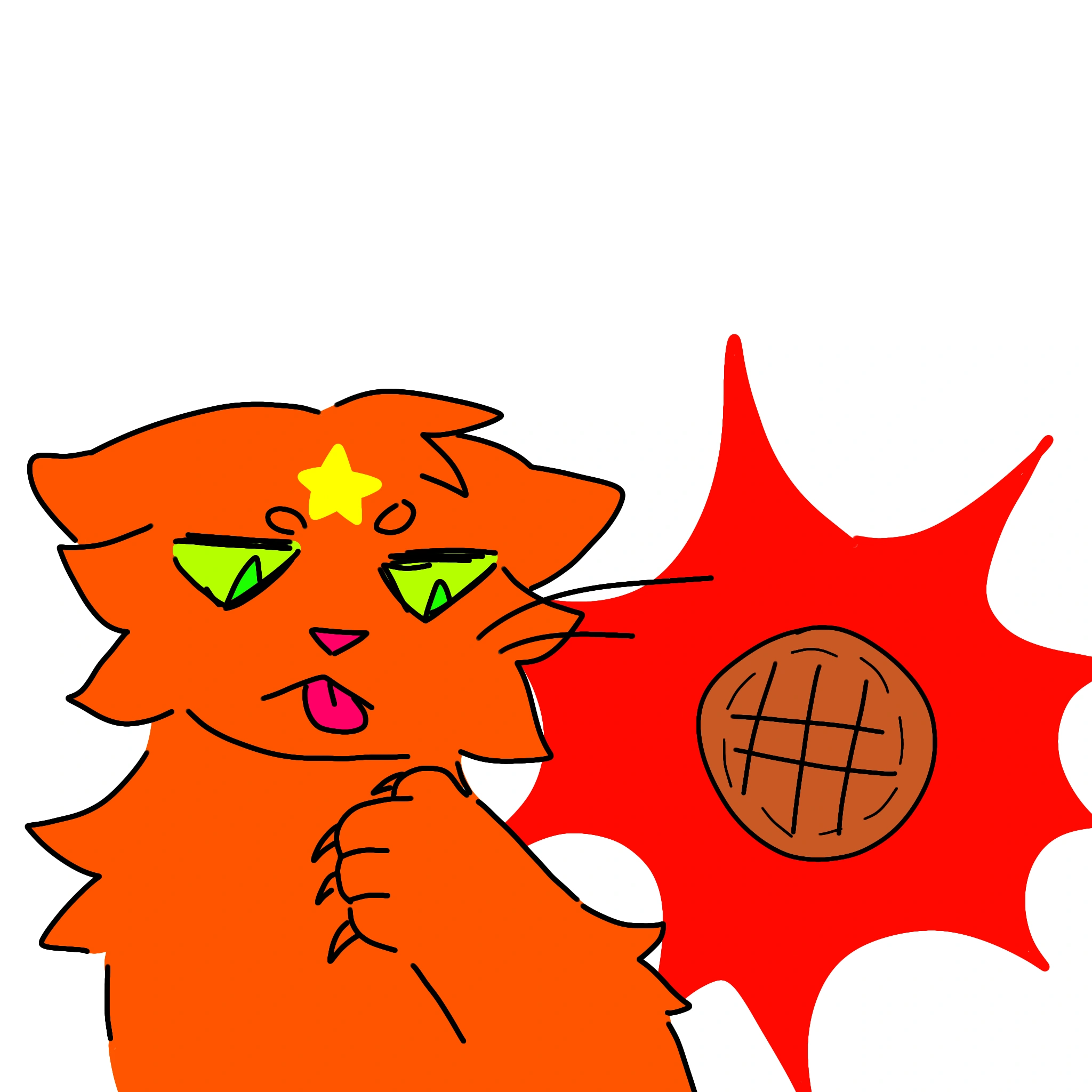 warrior cats facts! | Fandom