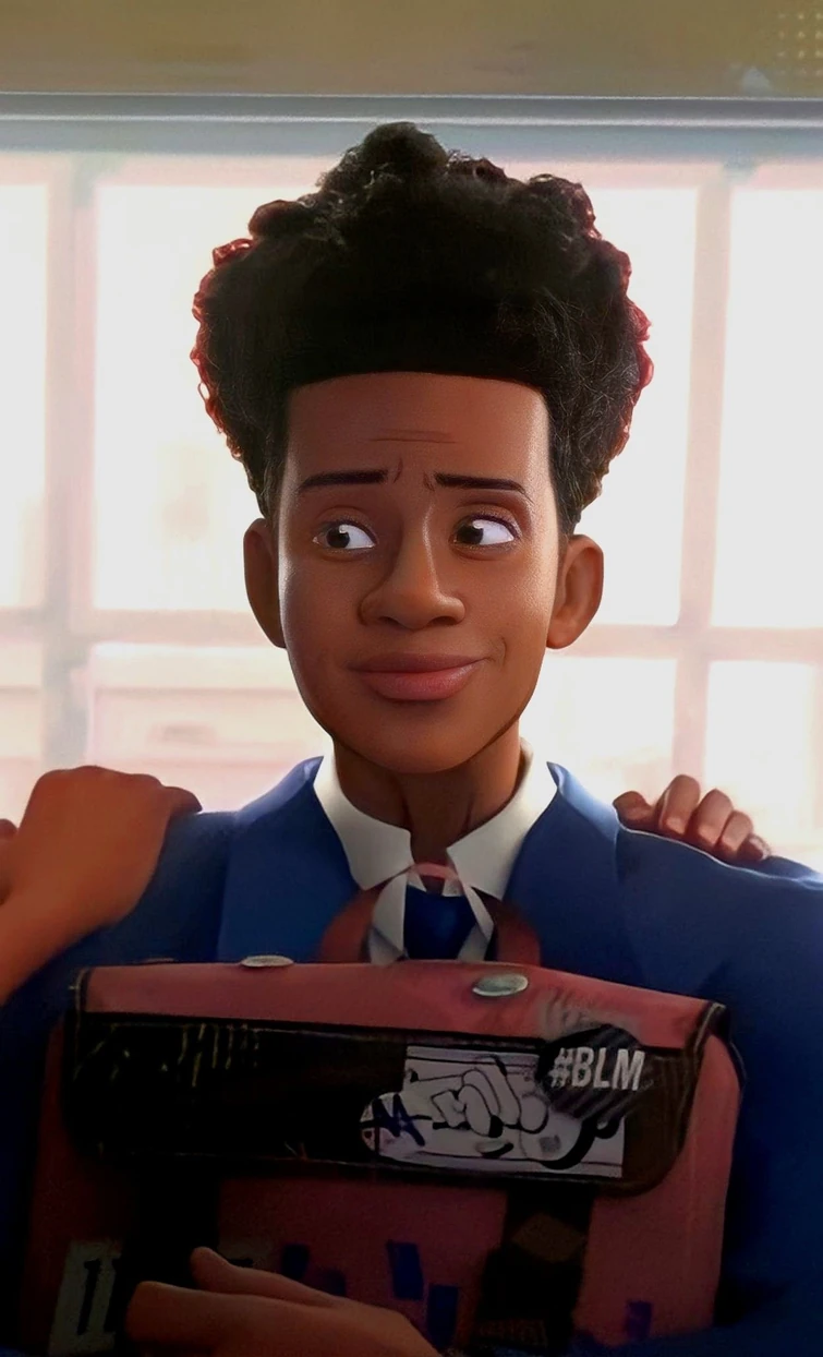 Happy birthday miles | Fandom