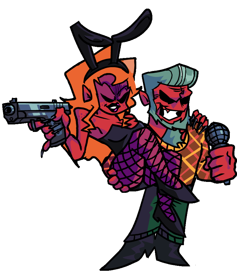 ok, hes definetly holding her a$$ | Fandom