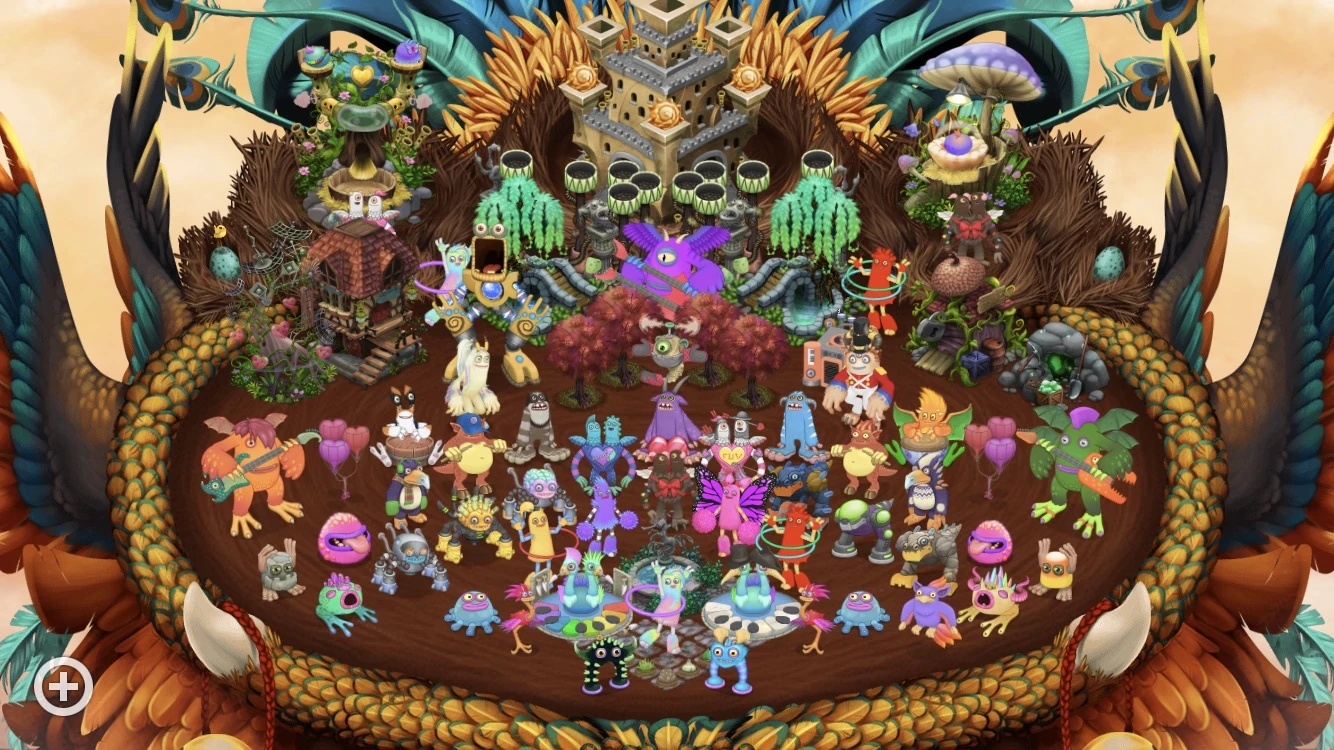 Rate my Air Island | Fandom
