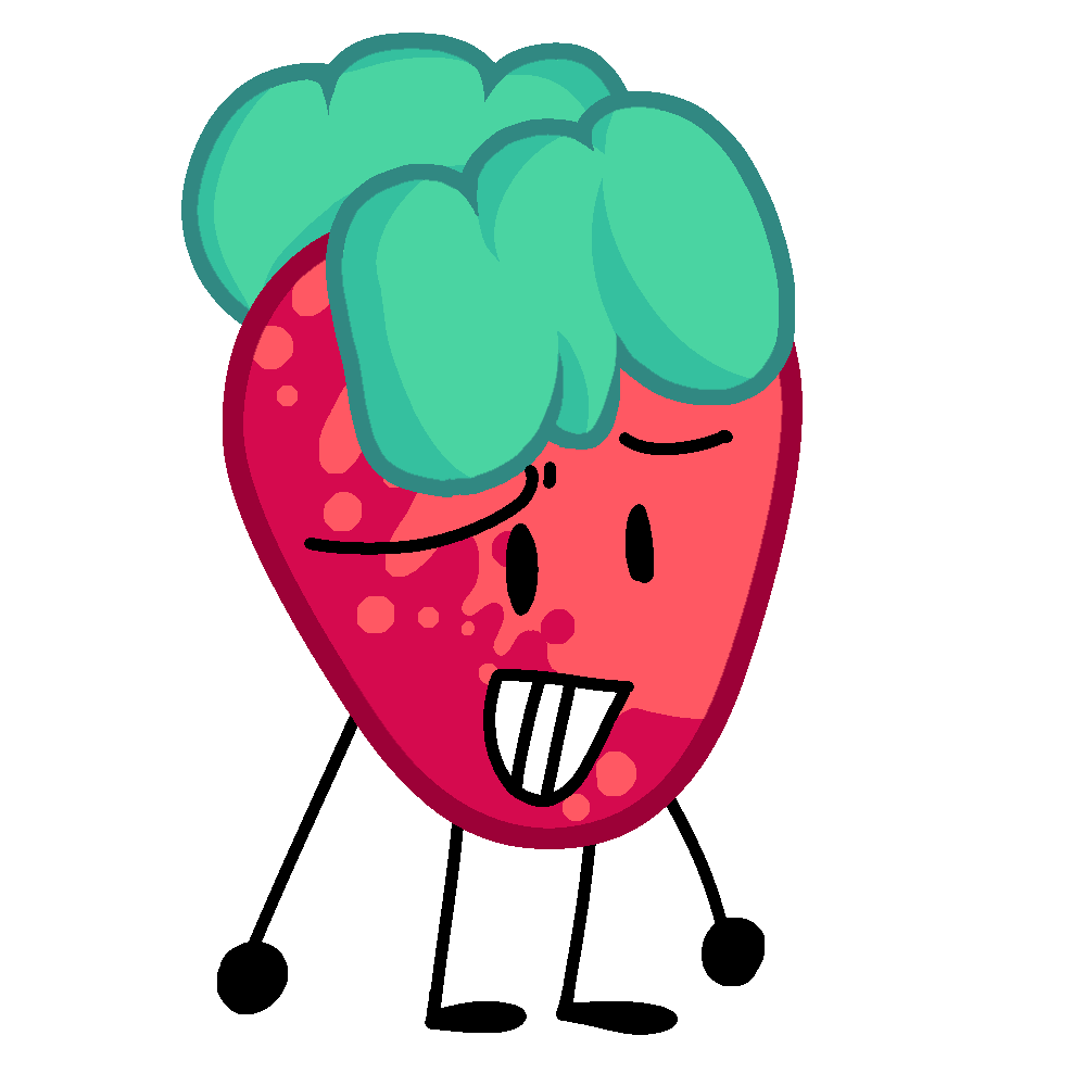 Remade sprout but bfdi | Fandom