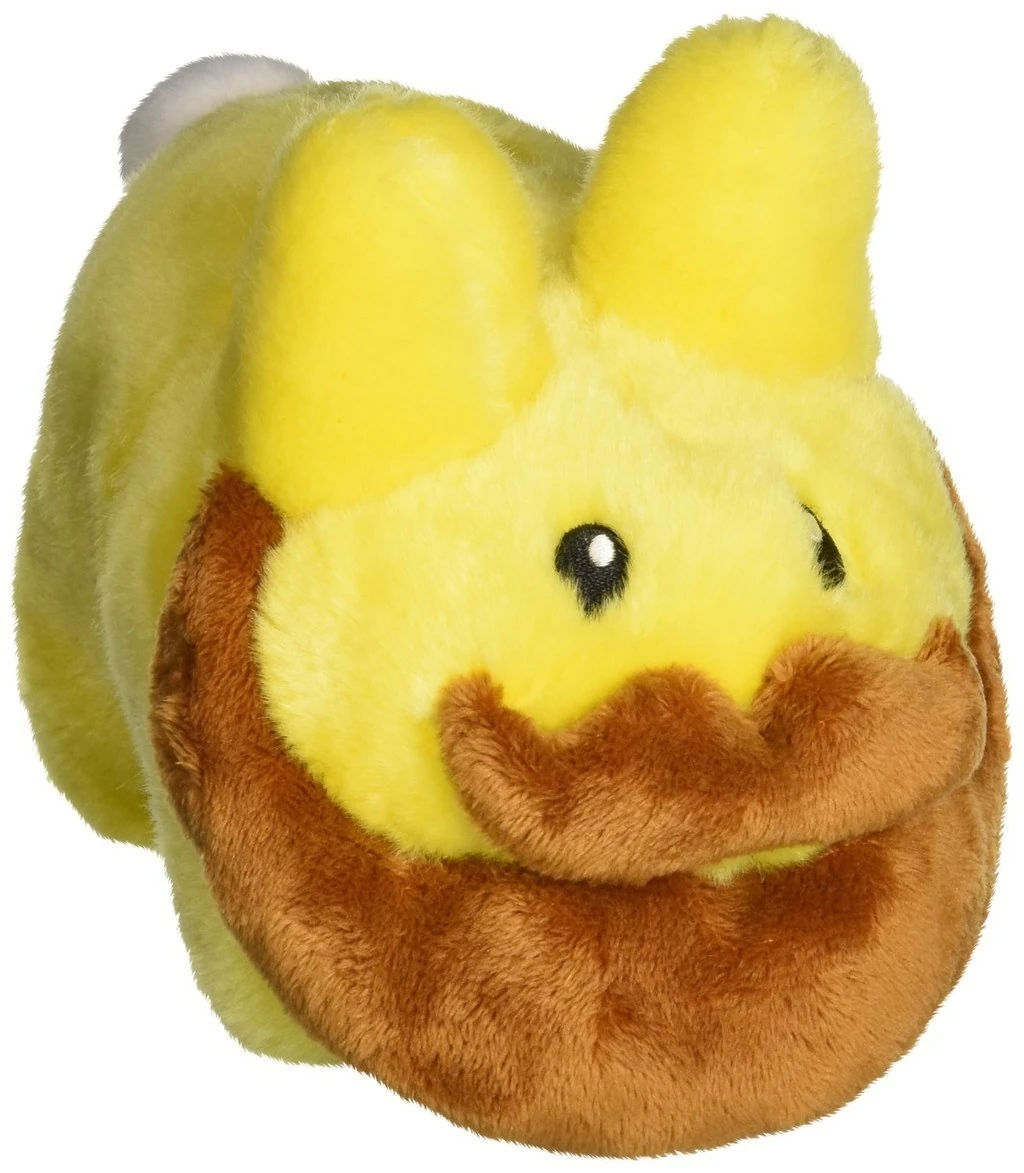 So there’s this really messed up rabbit I found on Buzzfeed | Fandom