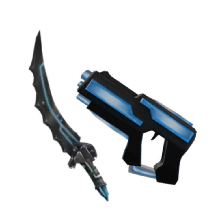 some weapon edits | Fandom