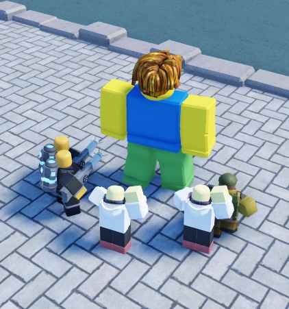 new tds glitch | Fandom