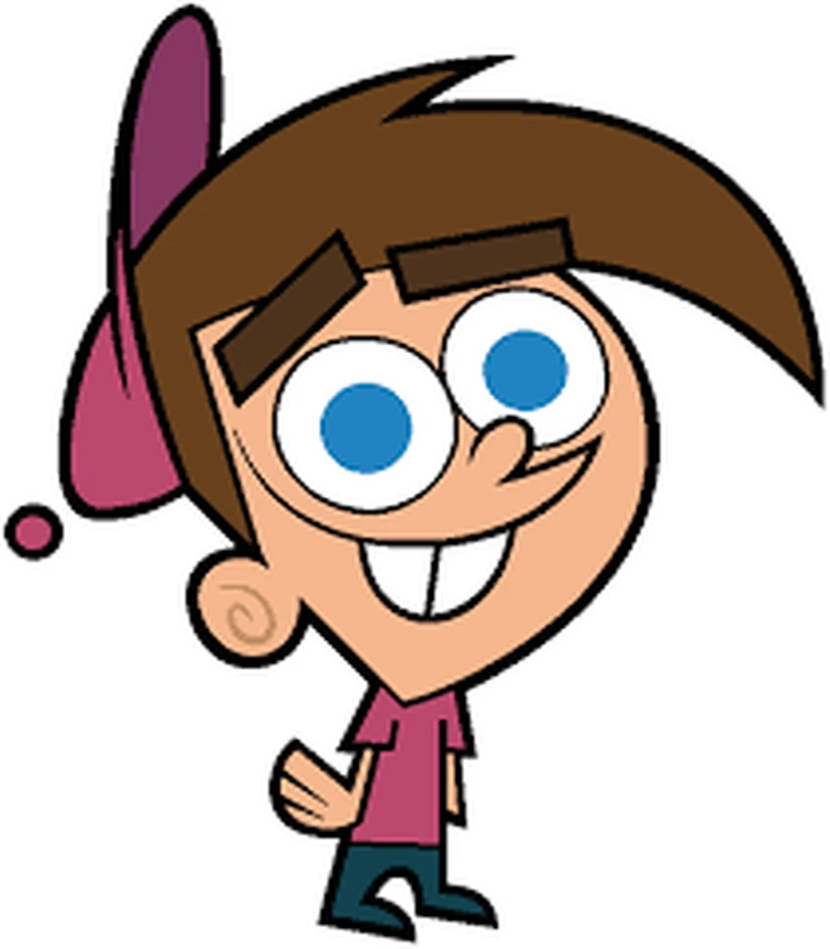 Timmy turner | Fandom