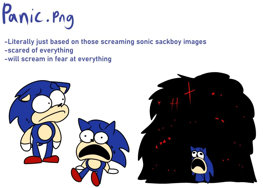 look at this guy | Fandom